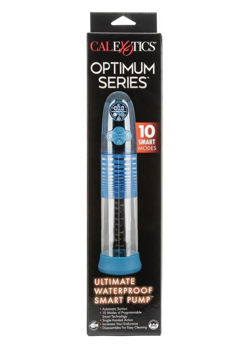 CalExotics Optimum Series Ultimate Rechargeable Smart Pump